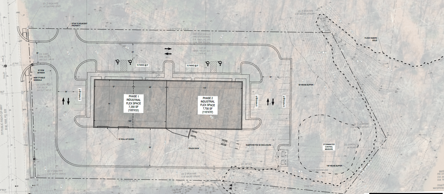 Estimating Construction Costs During Project Design & Pre-development